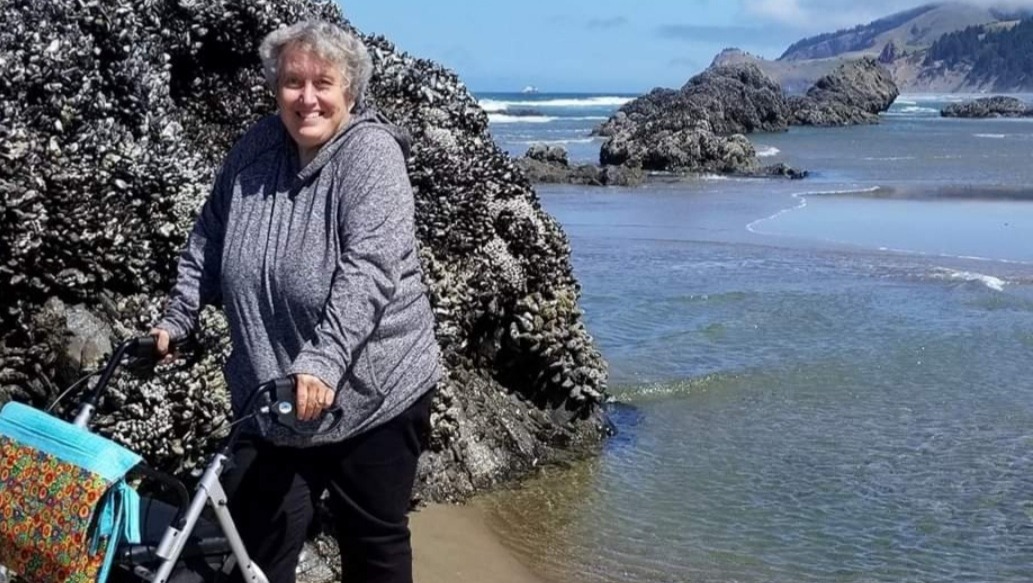 Fundraiser by Beth Guthrie : Beth get an much needed foot brace