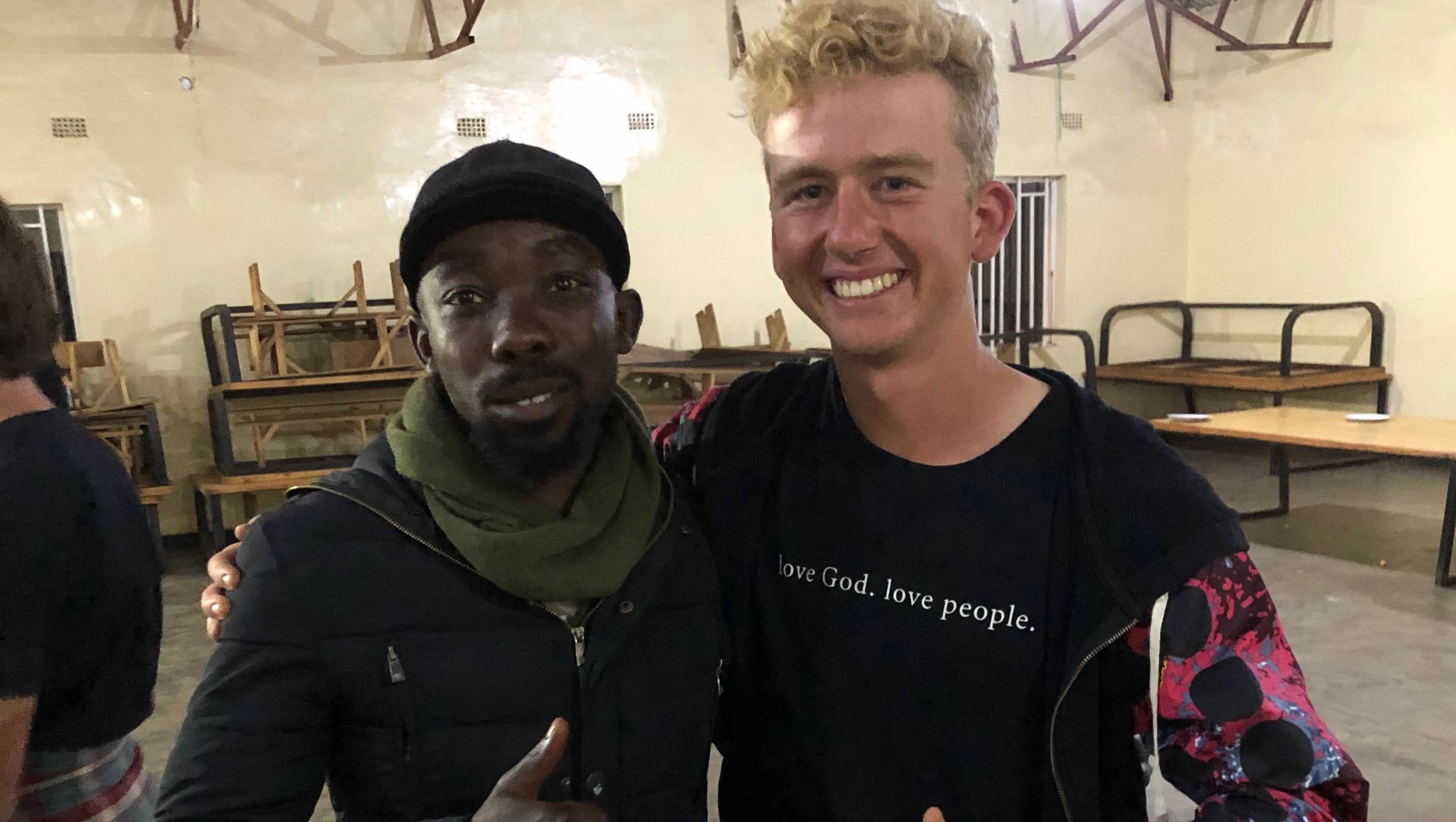 Fundraiser by Daniel Allison : Refugees from Congo who need help ... Fundraiser by Daniel Allison : Refugees from Congo who need help ...