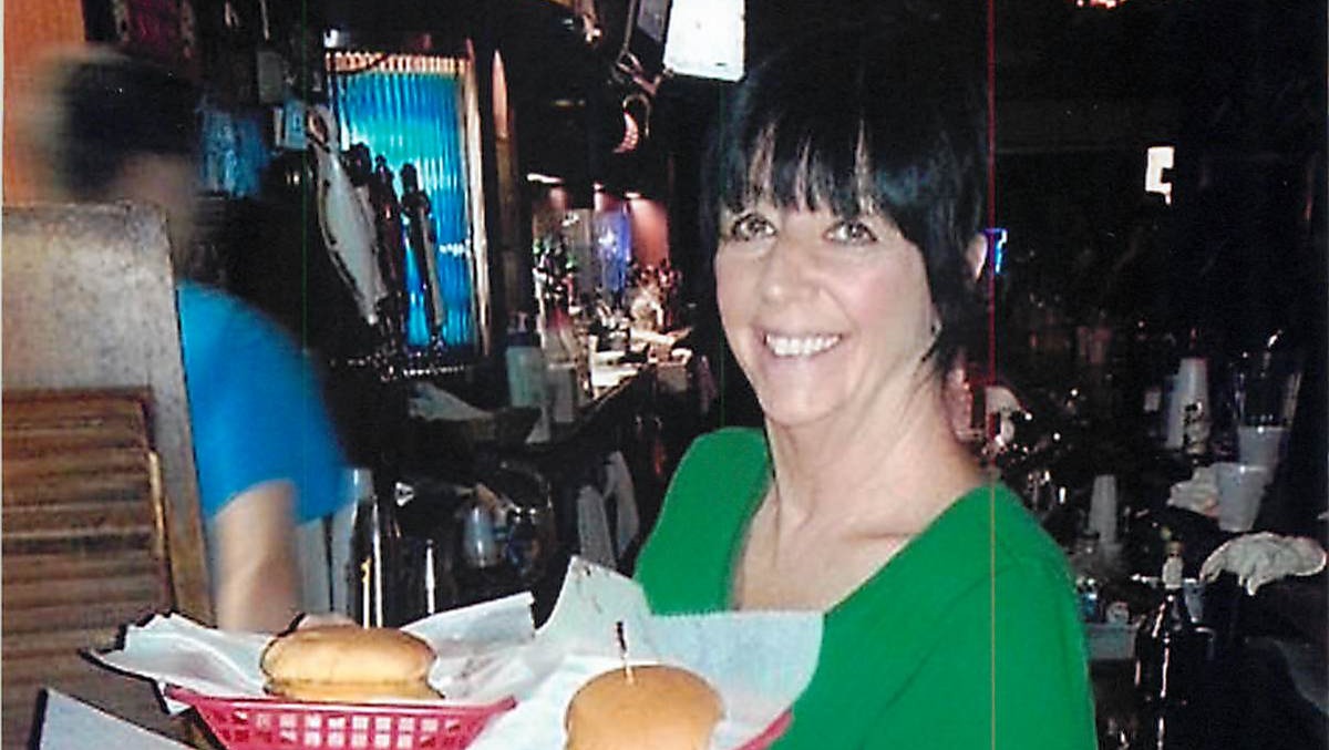 Fundraiser for Kippy Trinidad by Christine Wilke : Help Cathy Kiser ...