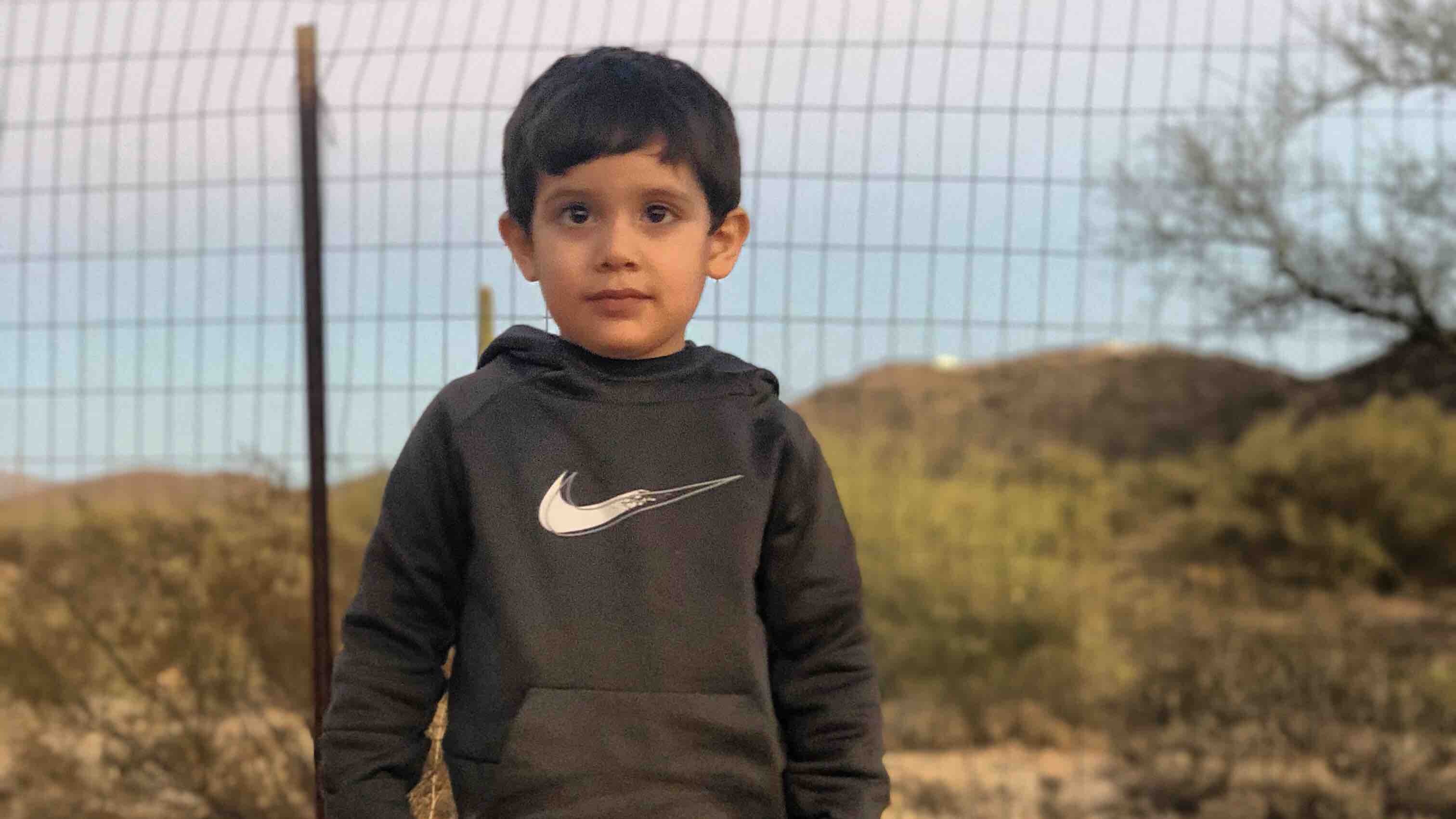 Fundraiser by Joanna Garcia : Ezekiel MERT therapy
