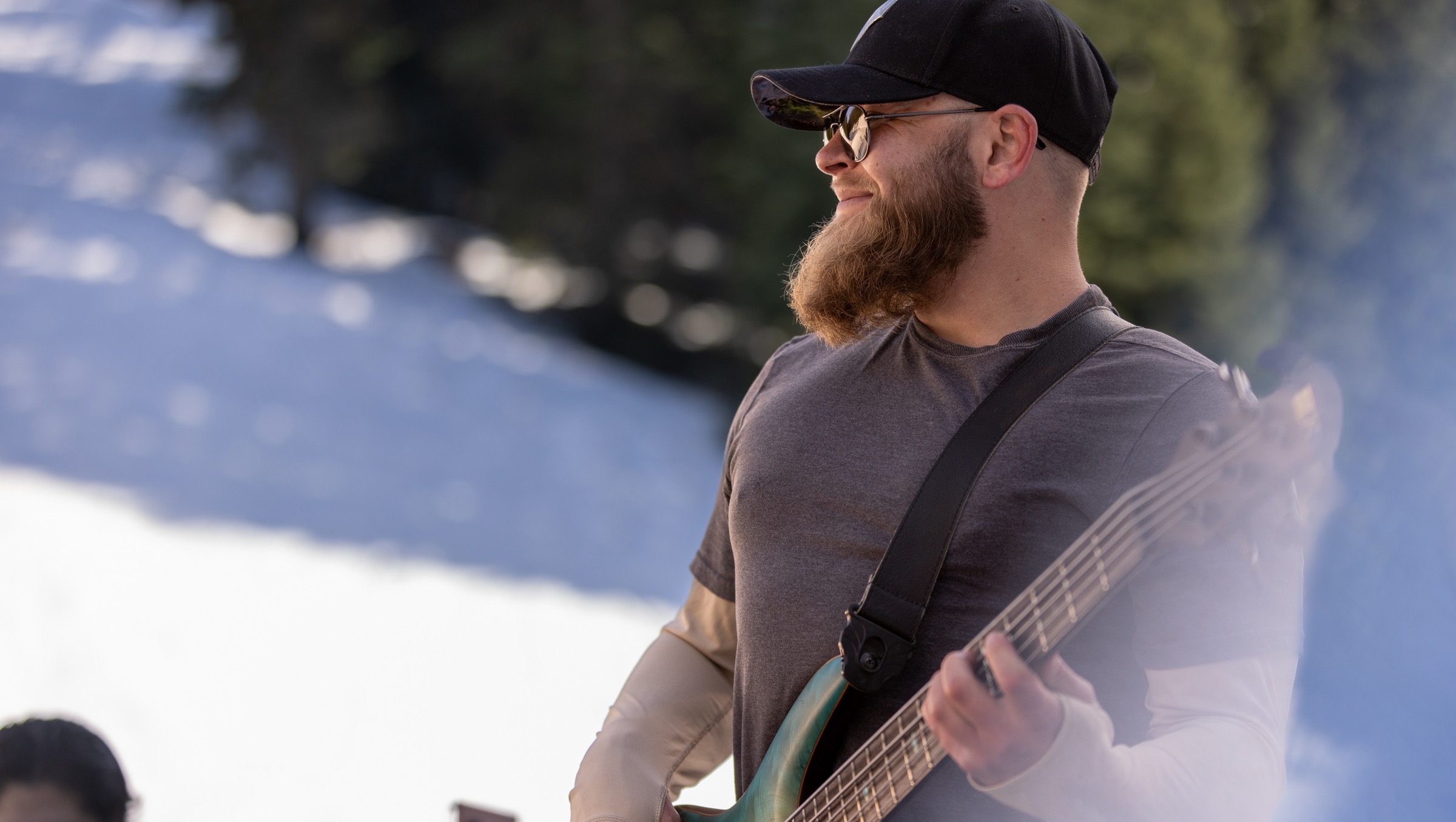 Fundraiser for Carrie Ryan by Tabitha Pennington : Join Us to Support ...