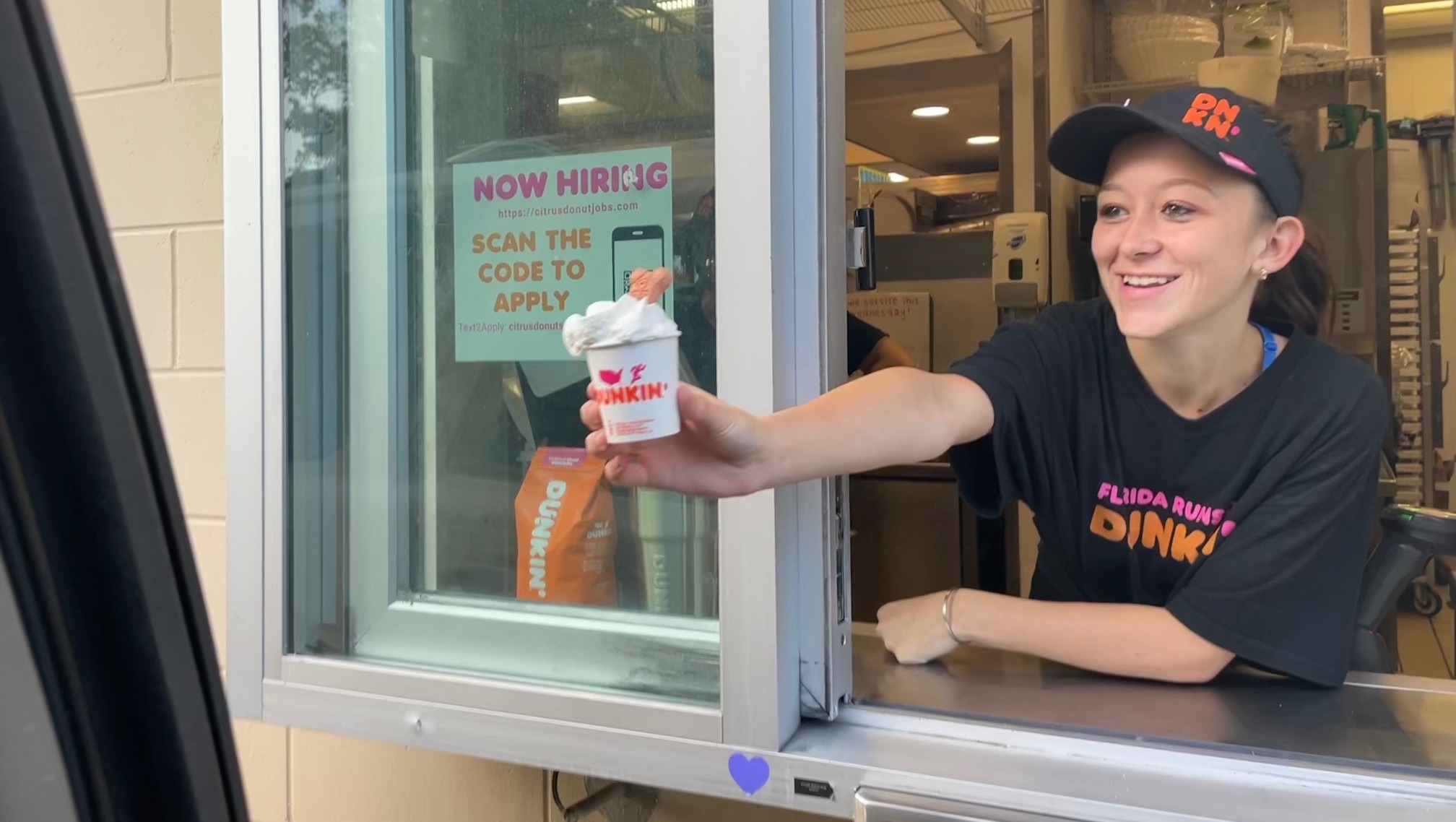 Fundraiser by Rachel Ford : Teen ARRESTED for Leaving DD wGrilled Cheese