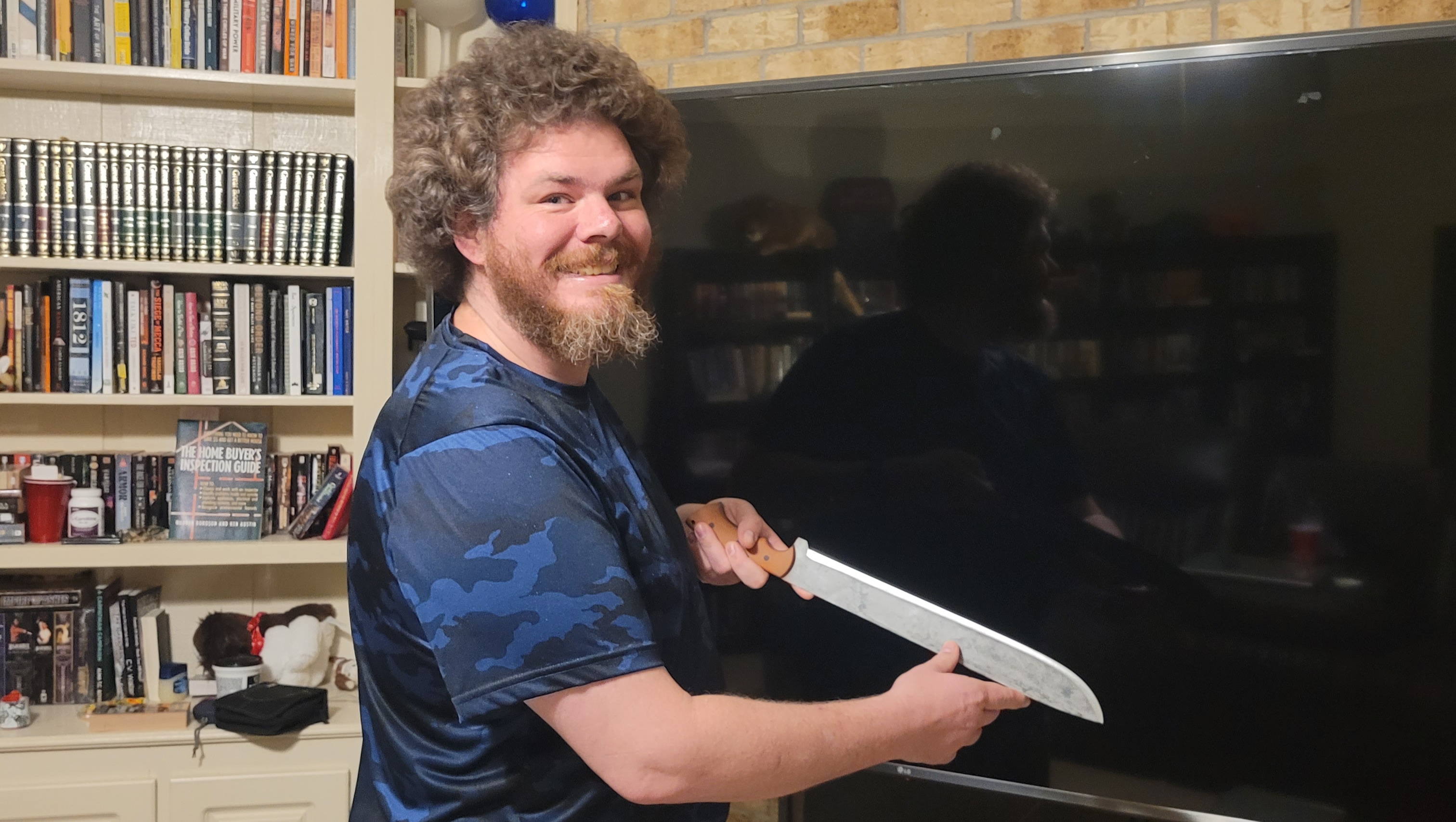 Fundraiser by Benjamin Olsen : Help me start my business!