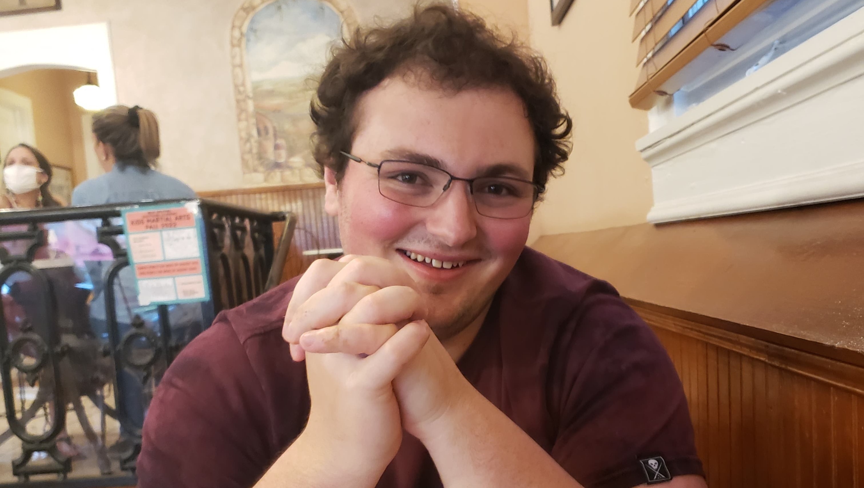 Fundraiser for Elisabeth Hansard by Ethan Boggio : Noah Hansard's ...