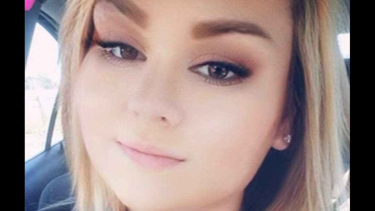 Fundraiser by Meagan Myrick : Let’s help Meagan’s Family put her to rest.