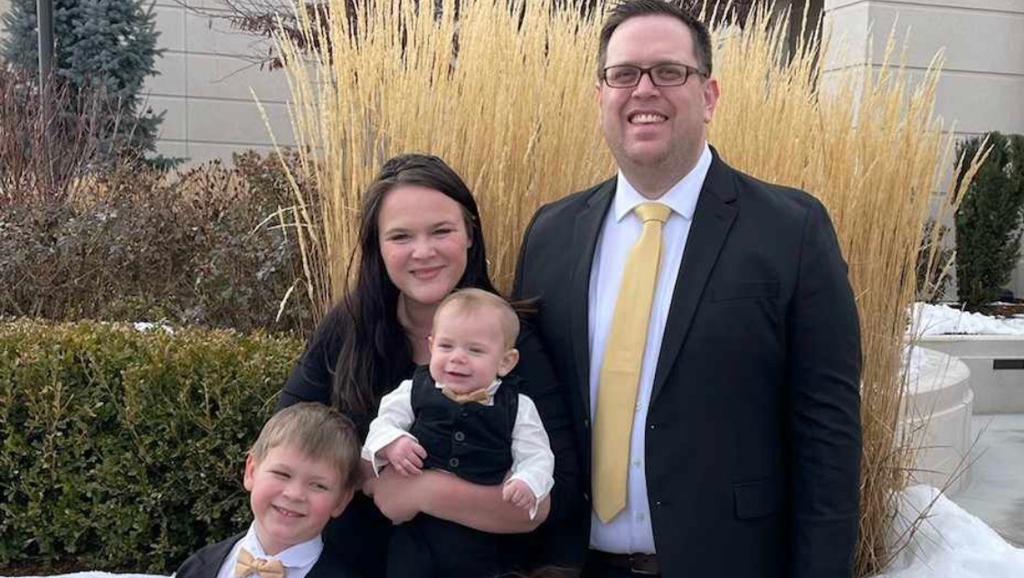 Fundraiser for Shayli Cottman by Gary Miller : Drake Cottman’s recovery