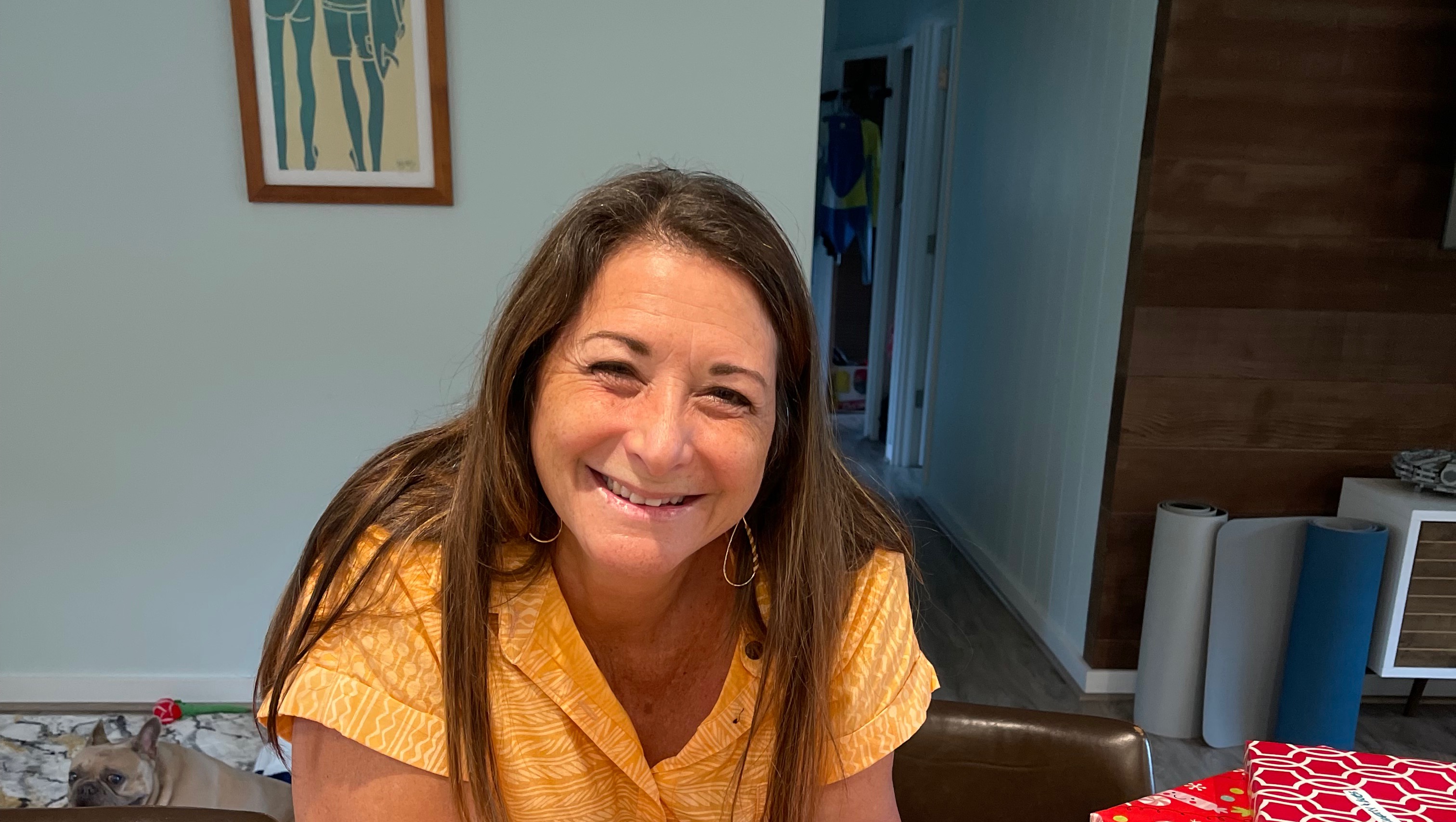 Fundraiser for Galen Macanas by Dale Okumura : Michele’s journey to ...