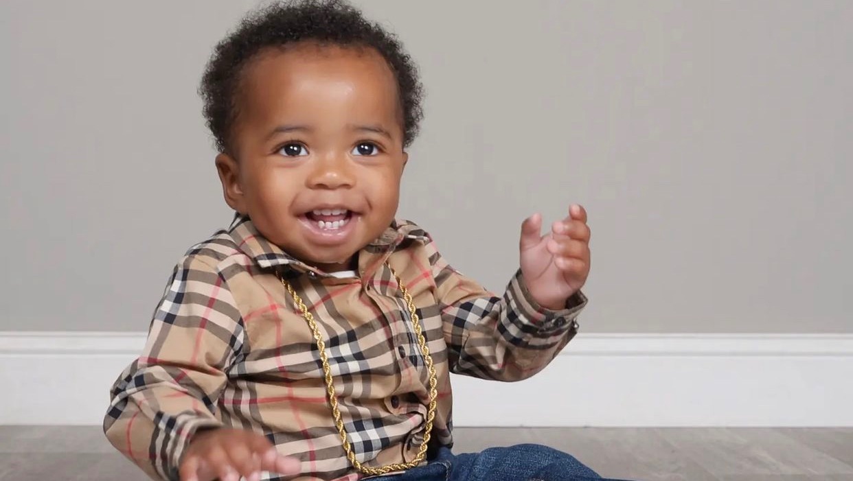 Fundraiser for Lamar Allen by Vanessa Vivas : Family Expenses for Kamari