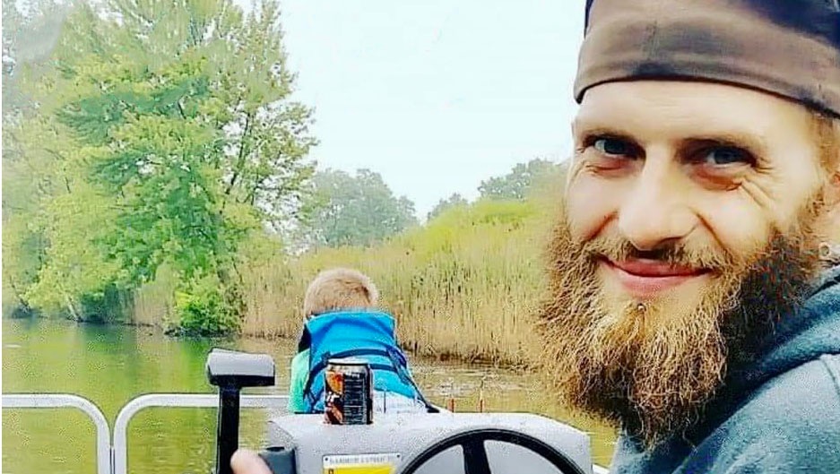 Fundraiser by Amanda Mcdaniel : David Elliott Memorial