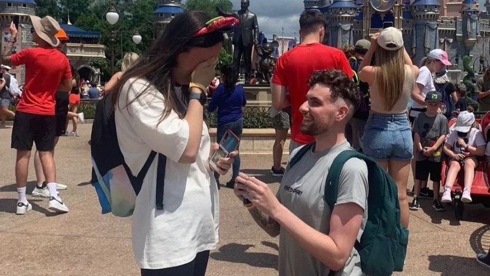 Fundraiser for Katie Jones by Sophie Busst : In memory of Luke Evans ...