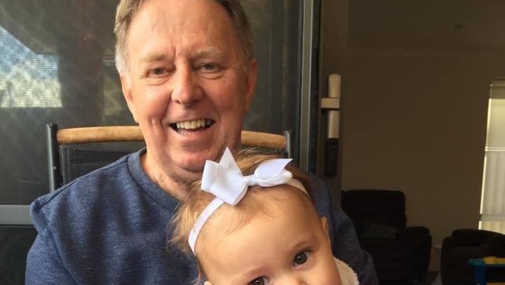 Fundraiser for Brooke Munyard by Gemma Steven : Pete’s battle with ...