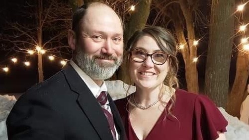 Fundraiser for Jessica Root by Jen LaVictoire : Support the Root Family