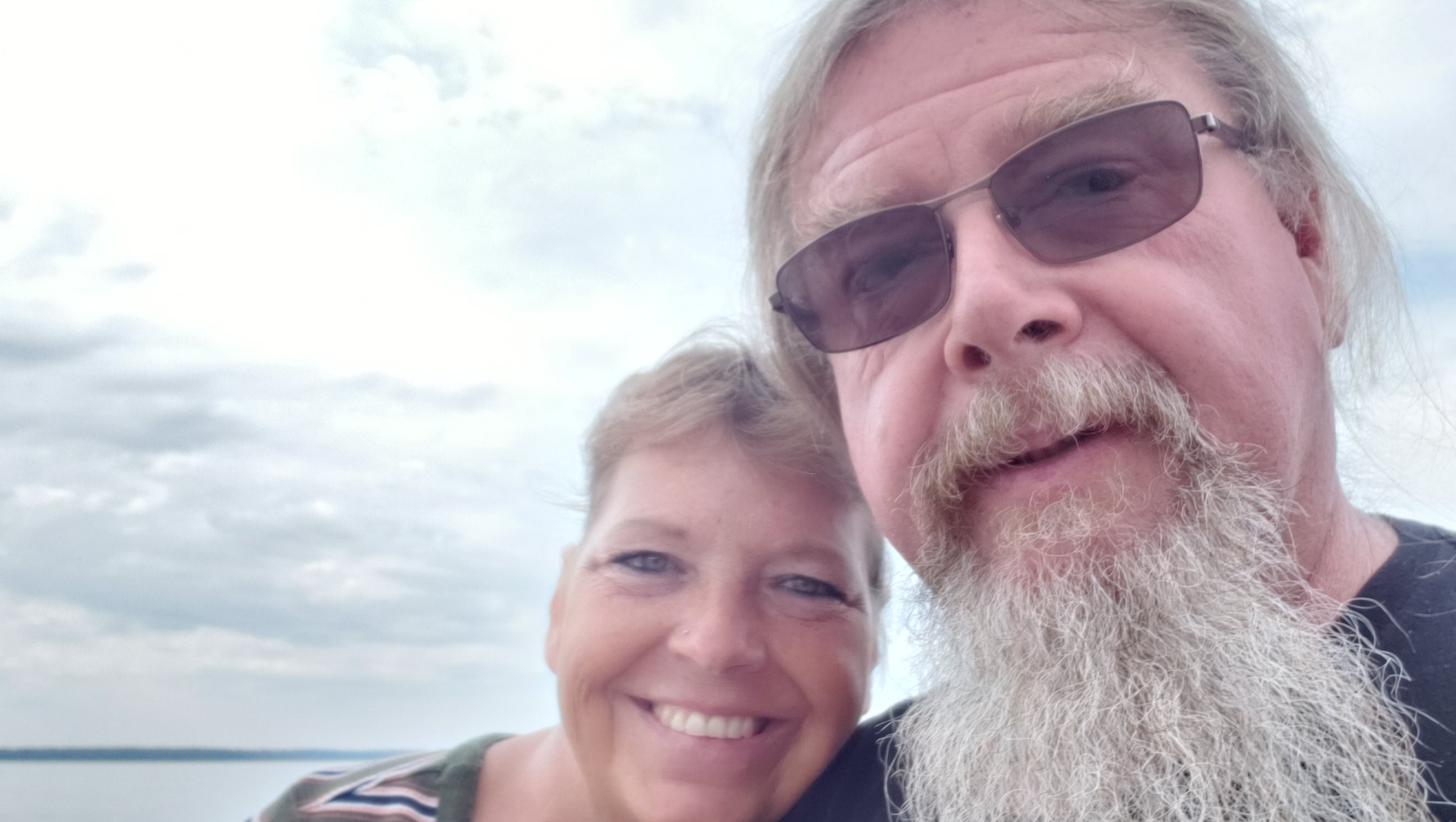 Fundraiser for Mike Snodgrass by Brooke Woods : Mike Snodgrass Cancer fight