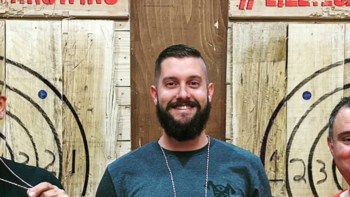 Fundraiser for Kelly James by Wesley Powell : The Wesley Powell Fundraiser