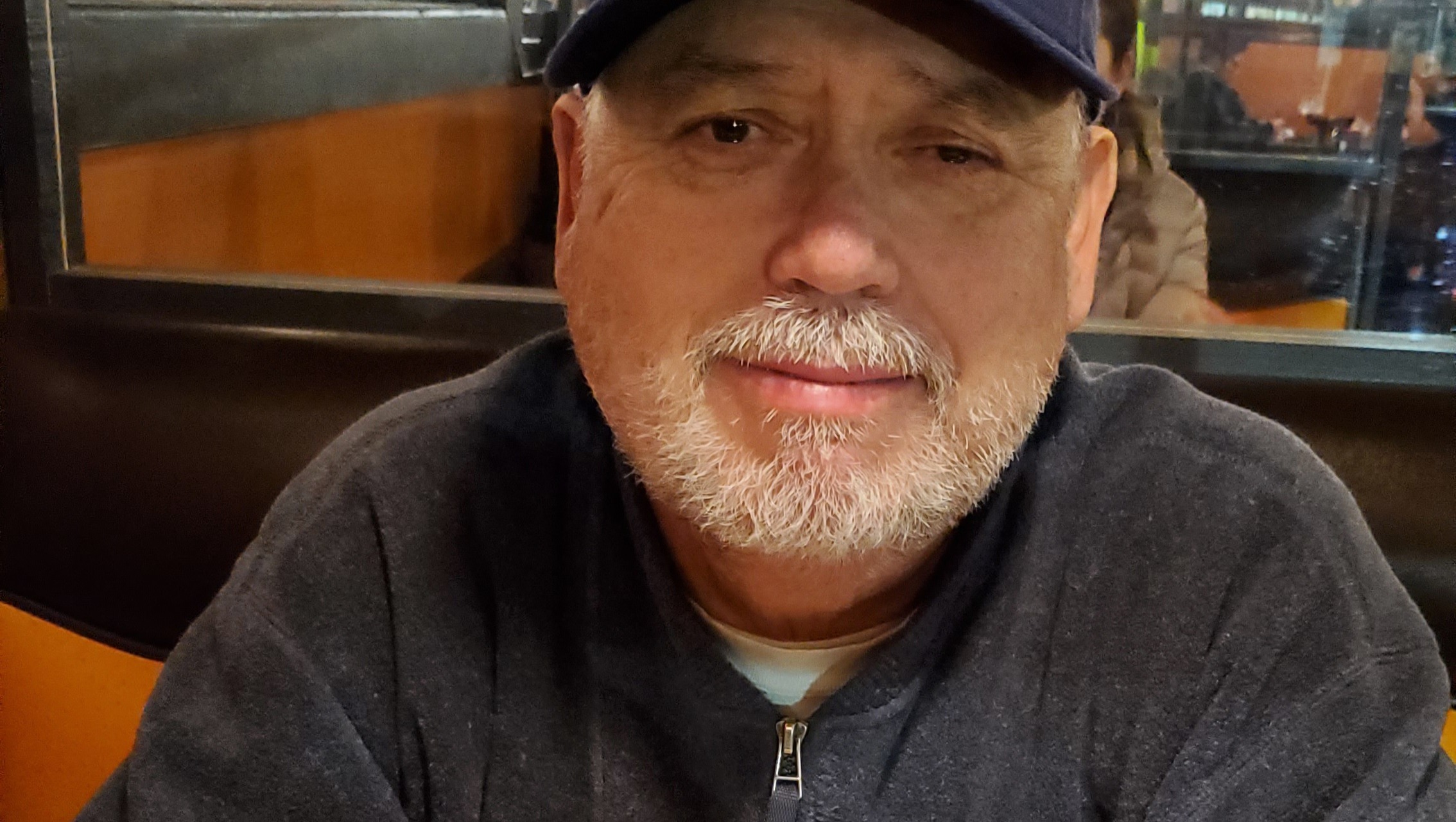 Fundraiser by Celine Parra : for Gil Parra