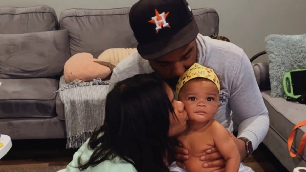 Fundraiser for Shaquill Fry by Mercedees Bowman : The sudden loss of a ...