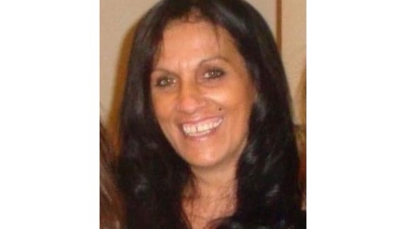 Fundraiser by Ashley Purcio : Angela Gallardo