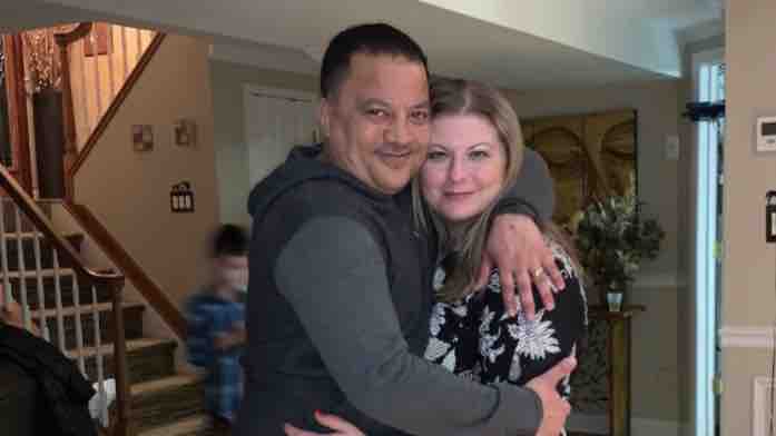 Fundraiser for Tatyana Burt by Allison Veloso : In Memory Of Jay C Rehan