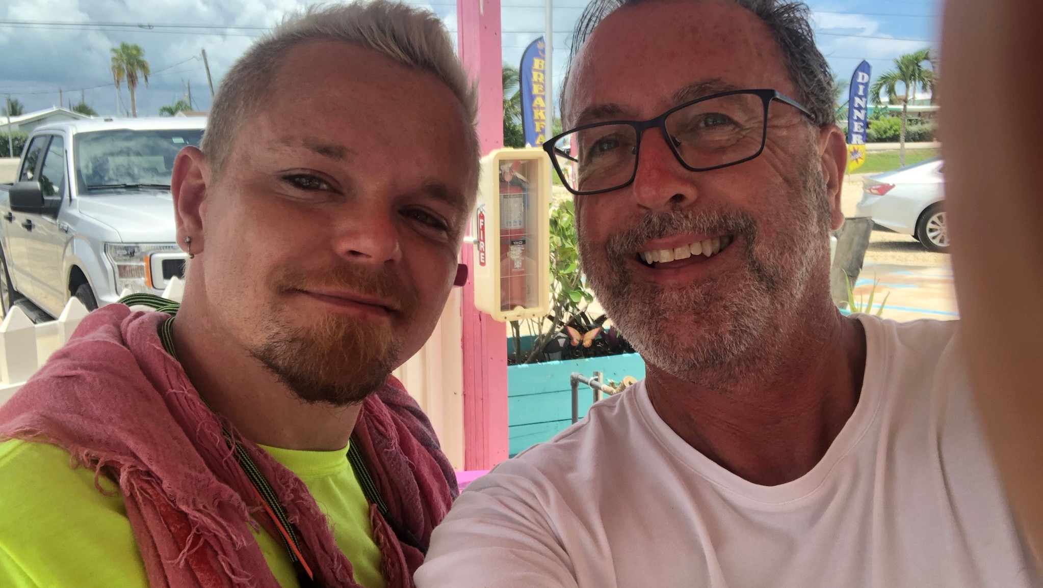 Fundraiser by Brian Roberts : Korey’s mom Linda to come for Korey’s ...