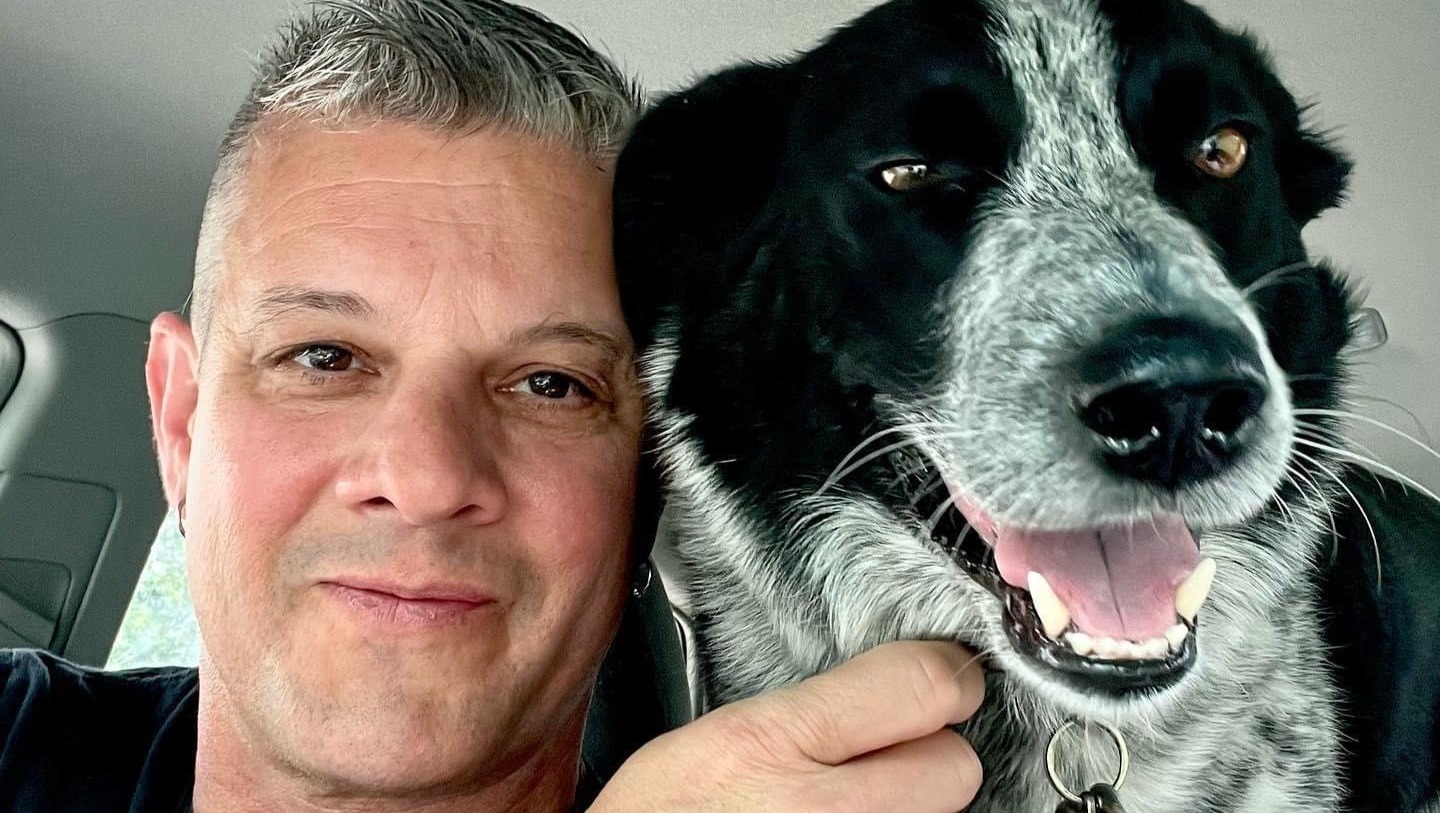 Fundraiser for Jarrell Bryan Keeling by Kristin Starbird : Help Bryan ...