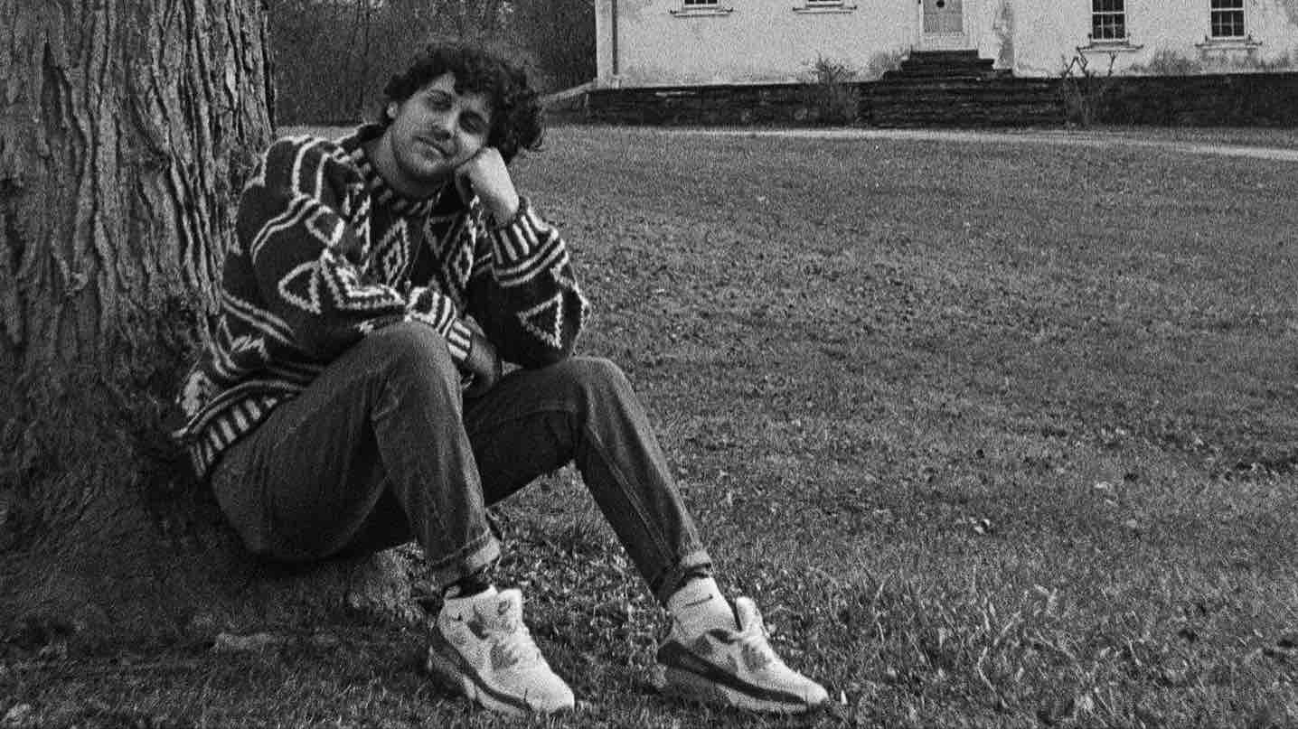 Fundraiser by Evan Crommett : Thin Mints Music Video