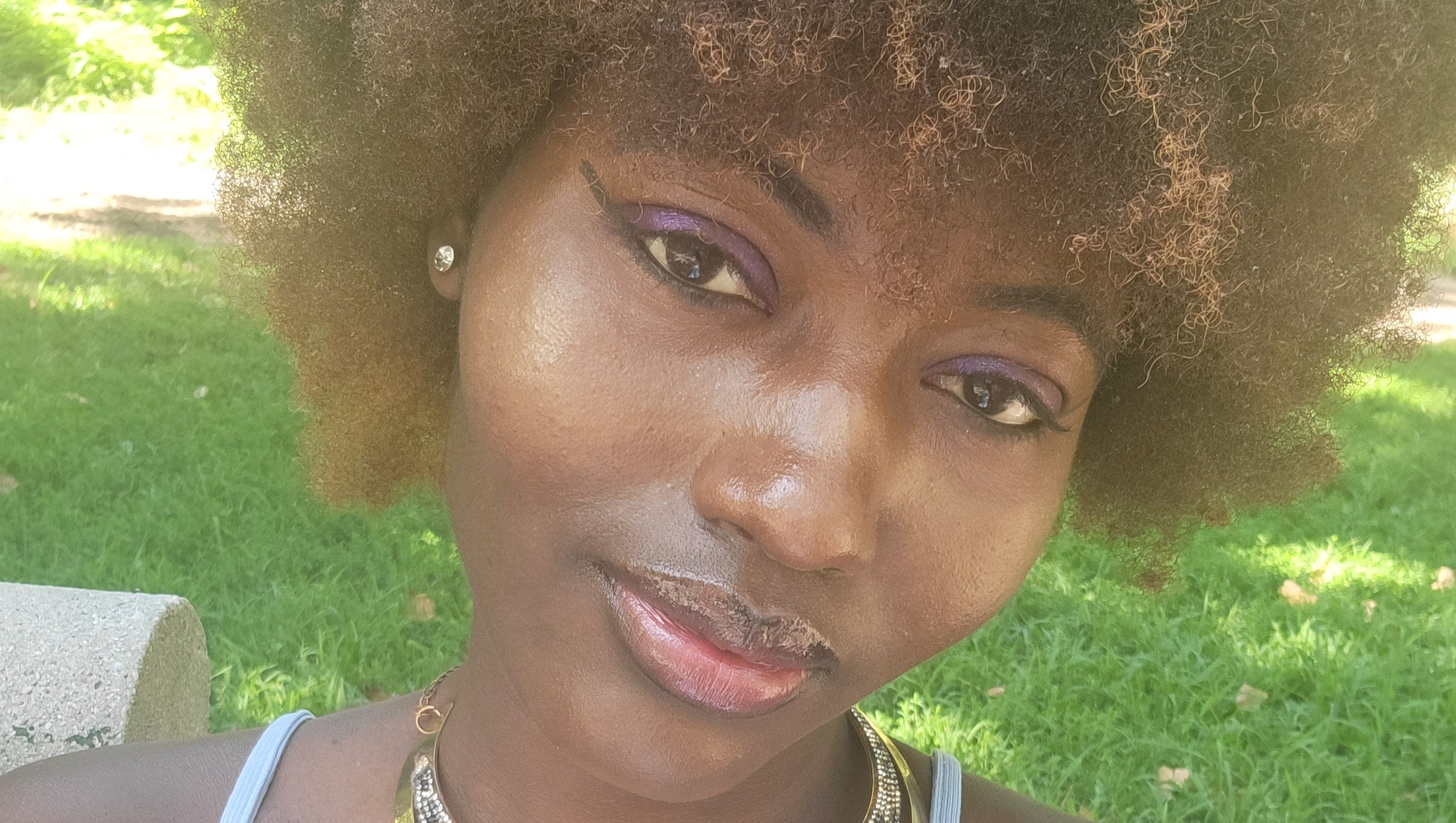 Fundraiser by Shanice Thompson : HELP KEEP US OFF THE STREETS