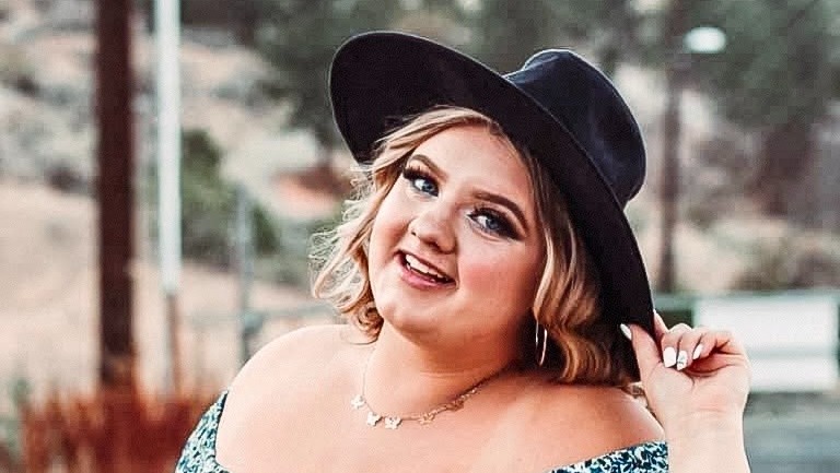 Fundraiser for Tracy Stoddard by Rachael Drolc : Sierra Rose Stoddard ...