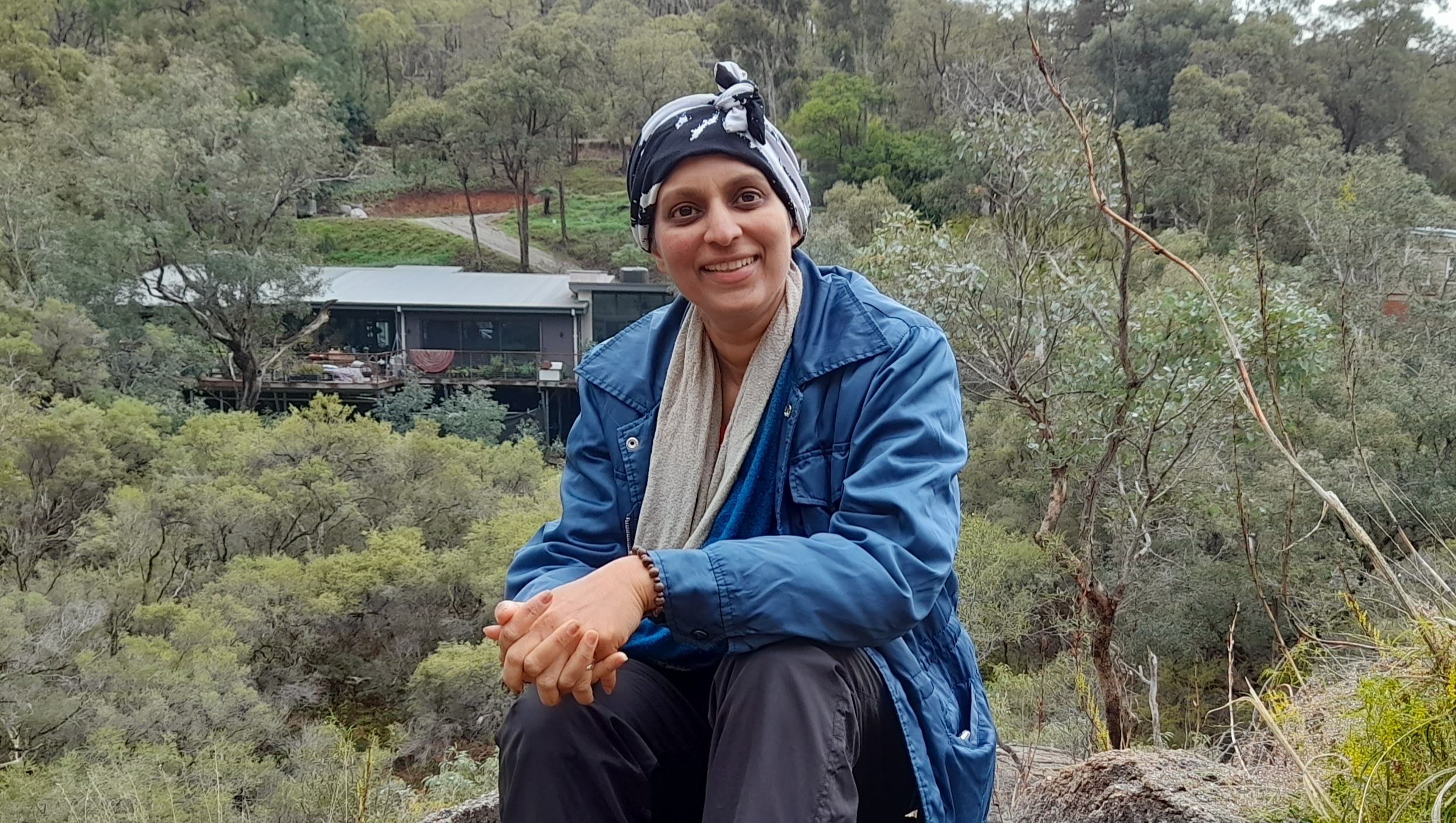 Fundraiser by Calvin Gomes : Support Nadia Gomes' funeral expenses