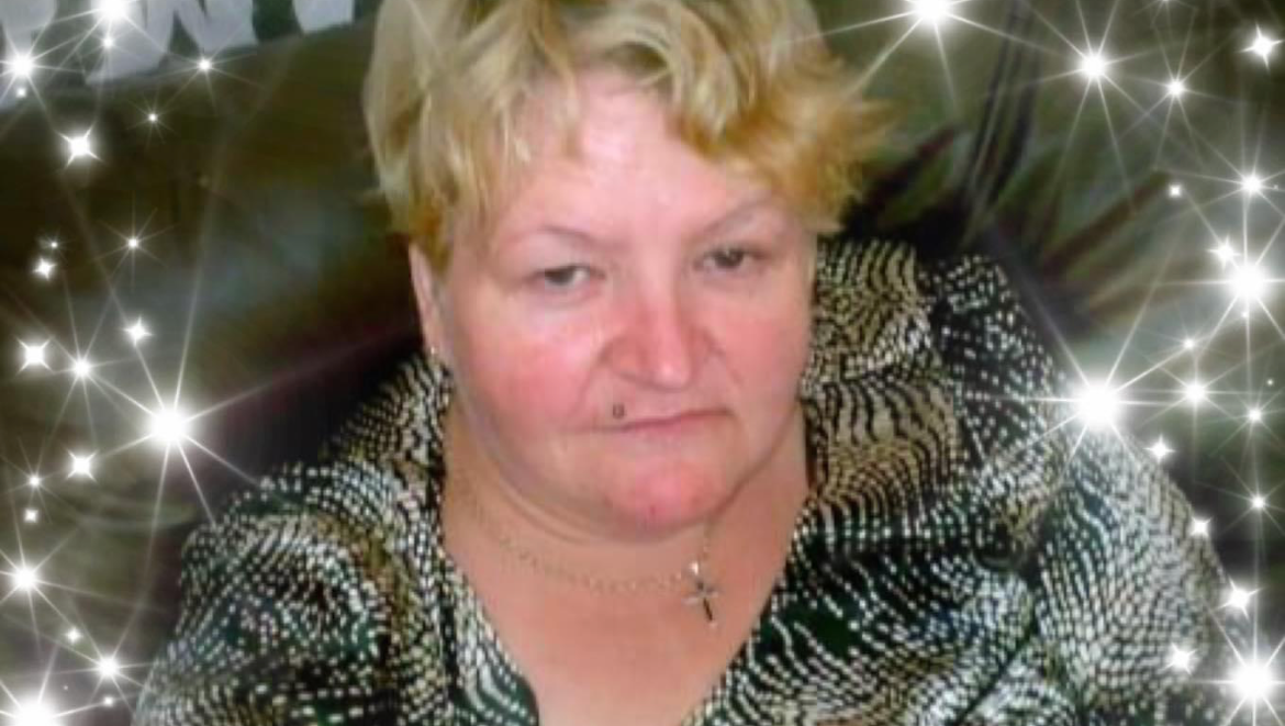 Fundraiser by Jamie Leigh Smith : June gosling Funeral