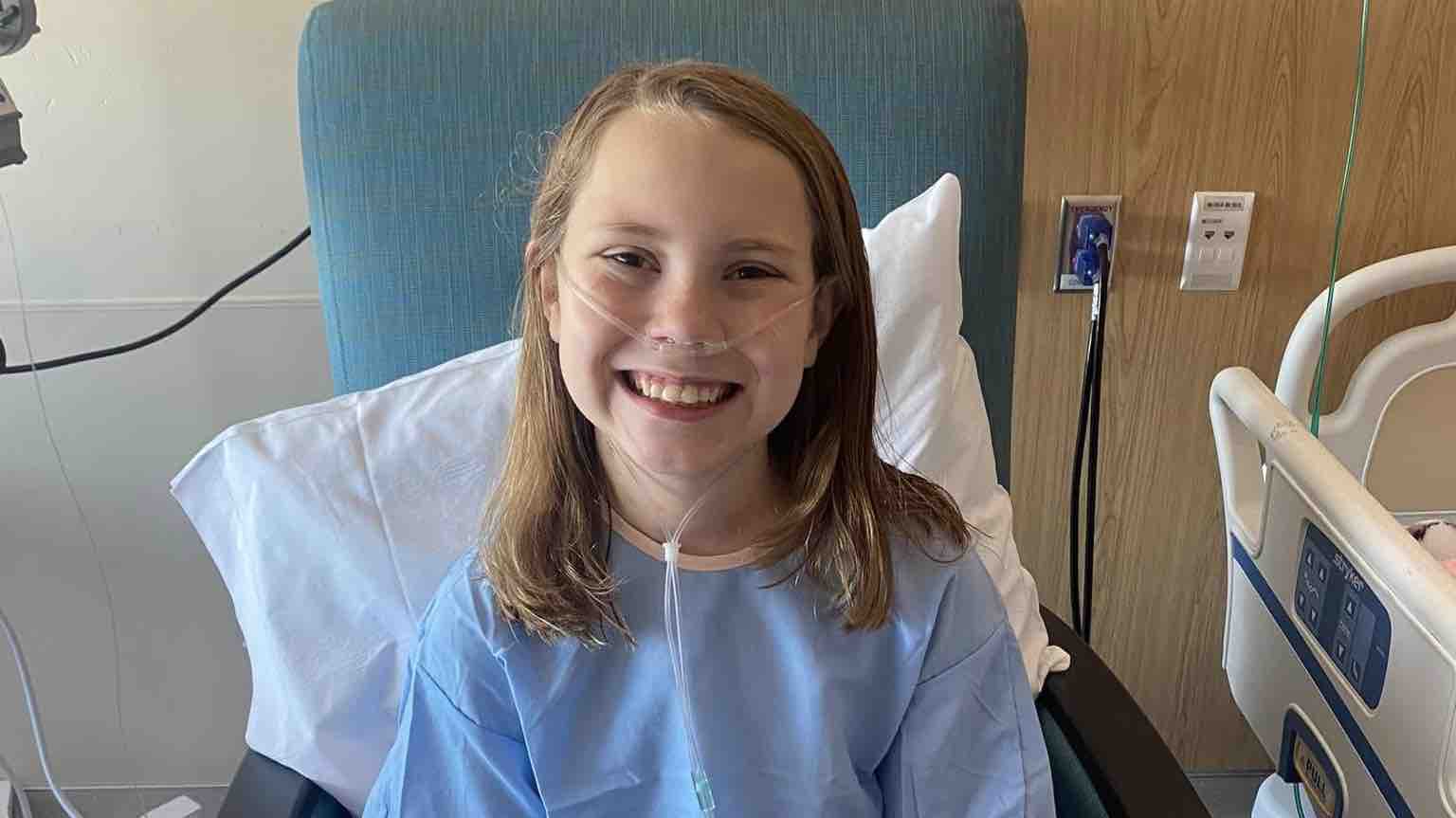 Fundraiser for Ashley Yancey Lang by Ilea Ryan : The Emma Lang Family ...