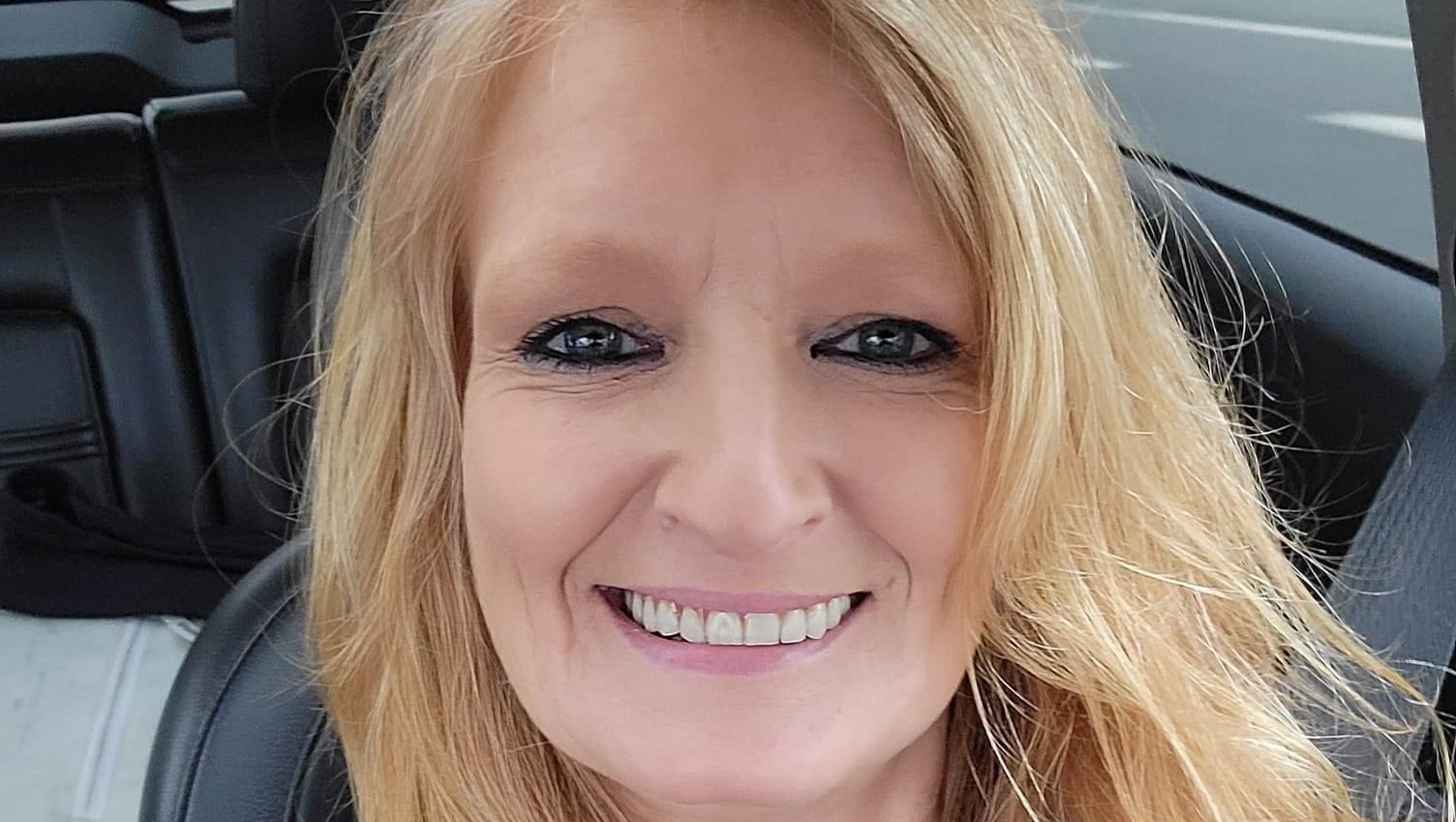 Fundraiser for Jacob Johnson by Jeanette L Leal : Michele "Mikki" Renee ...