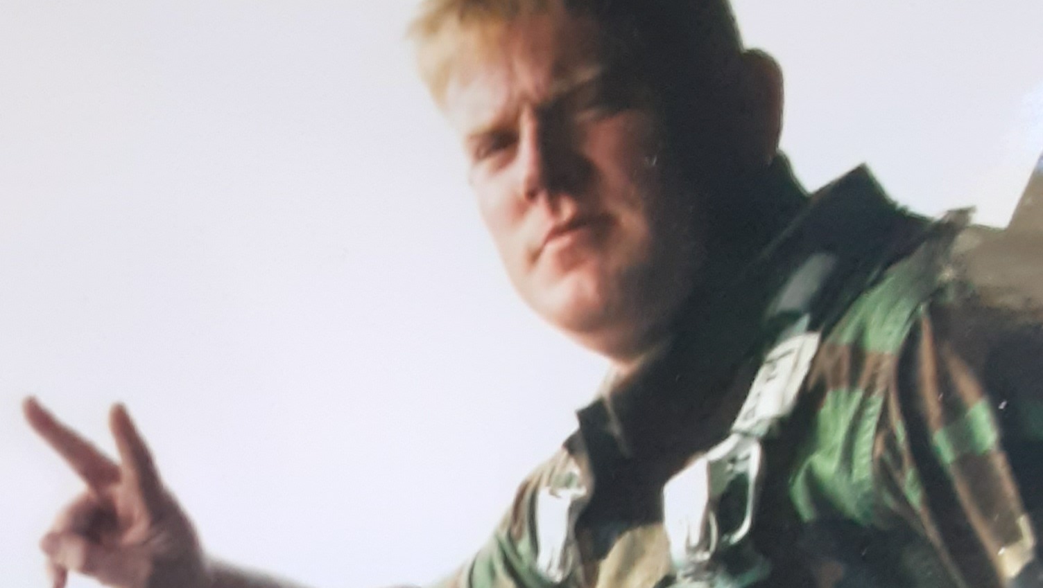 Fundraiser for Colton Cooper by Amber Plank : Richard Plank