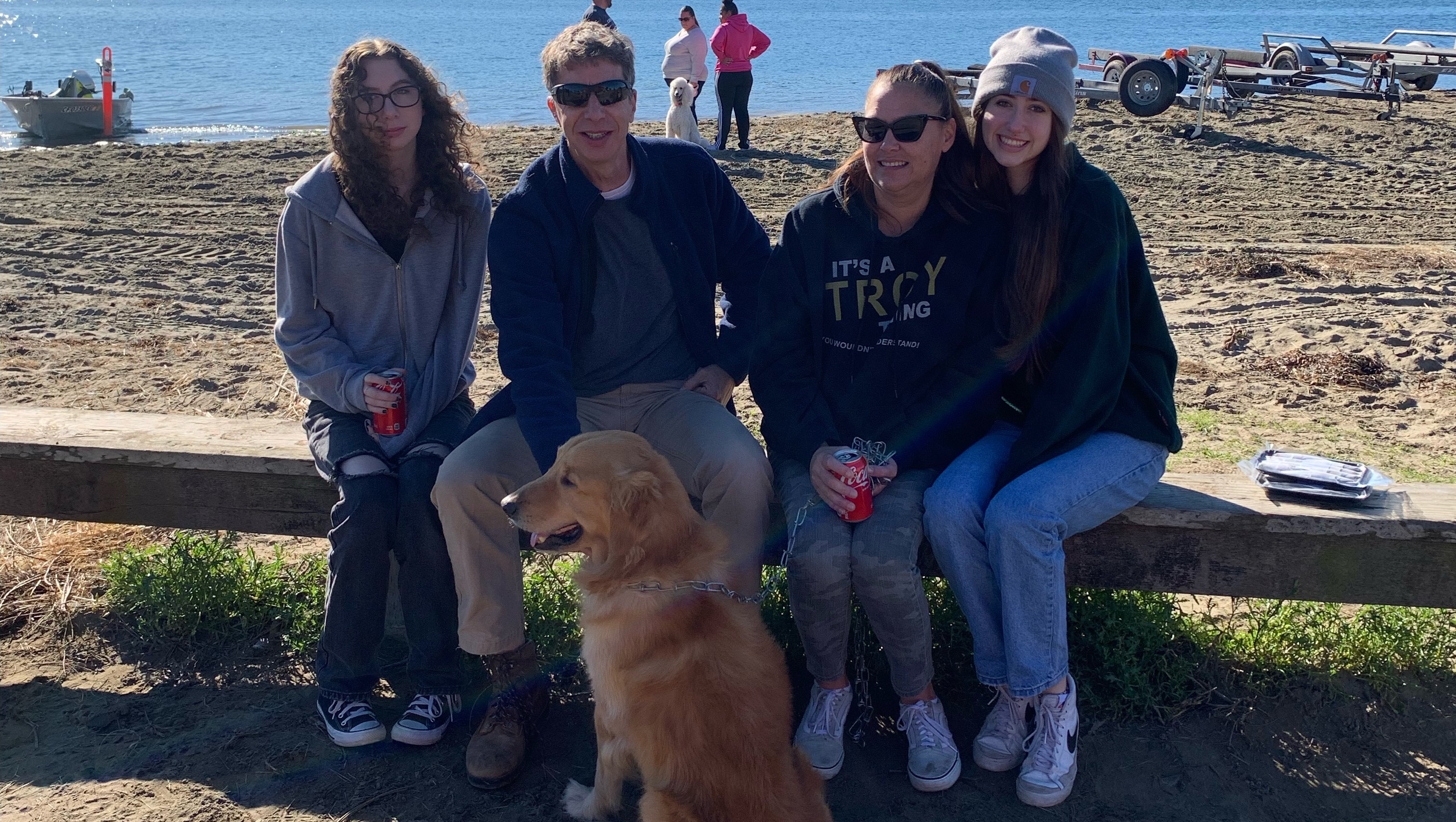 Fundraiser for Christopher Troy by Josh Shinkle : Tyra’s Battle with ...