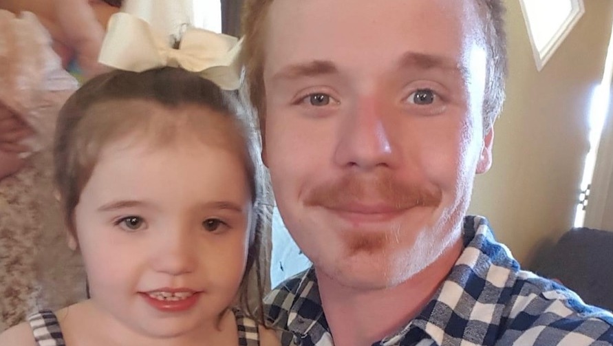 Fundraiser by Rachael Brindley : Funeral Expenses for Nathan Godsey