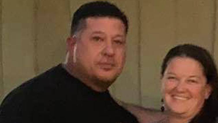 Fundraiser for Misty Dawn Newton by Brenda Cano : The McClure Family