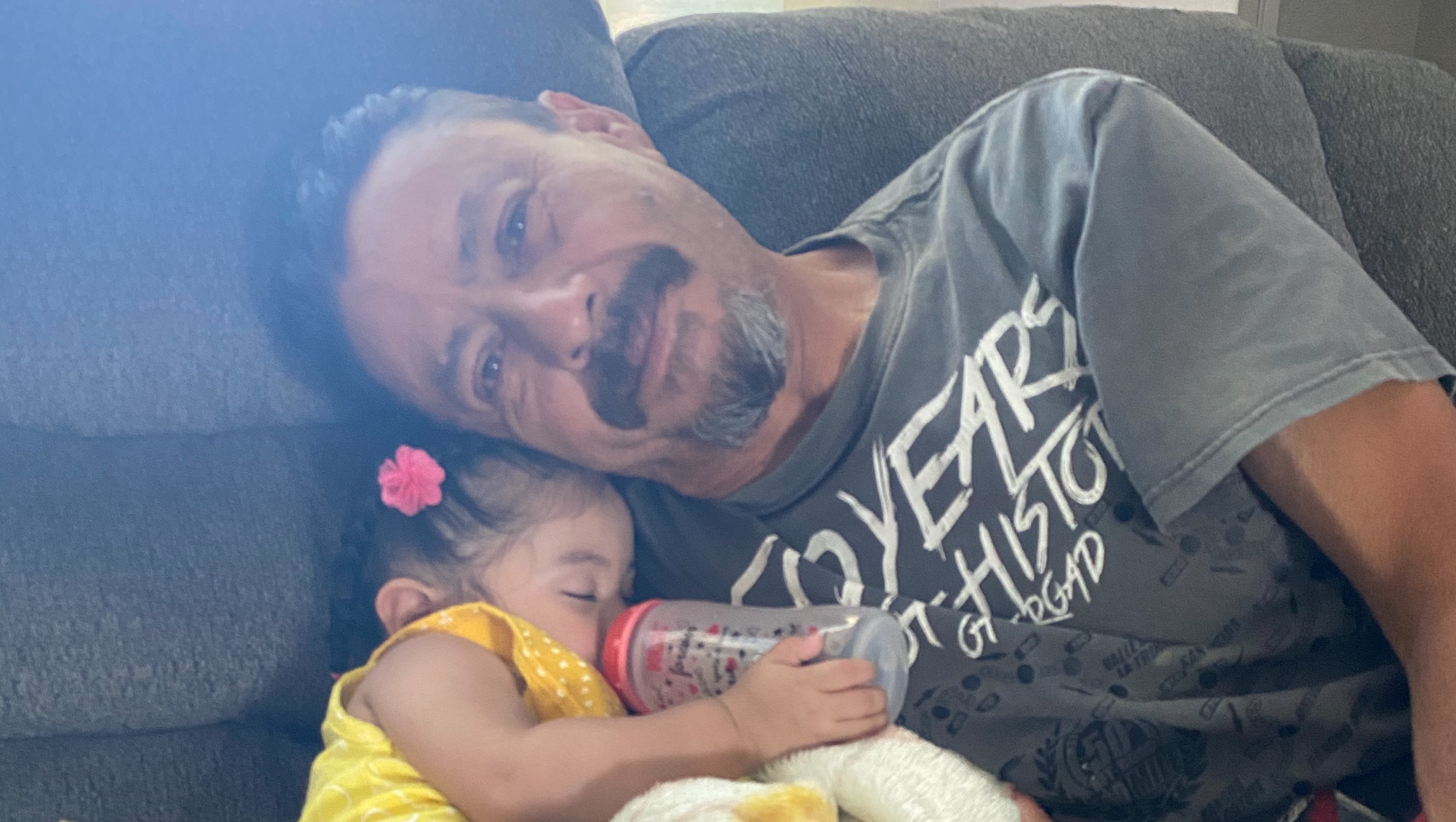Fundraiser by Melissa Rivera : In Loving Memory of Luis Rivera