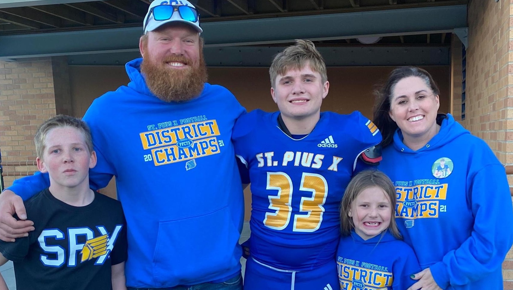 Fundraiser for Jake Massey by Ashley Wood Collins : In memorial of ...