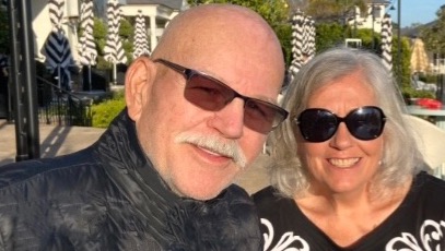 Fundraiser for Jody Viehauser by Jean Beer : Tom Viehauser