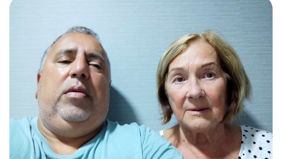 Fundraiser by Jodi Bevan : John Young and Ulrika Convery go fund me to ...