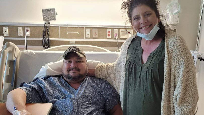 Fundraiser by Hilliary Trinkle-Wynn : Joe Miller's Battle Against Cancer