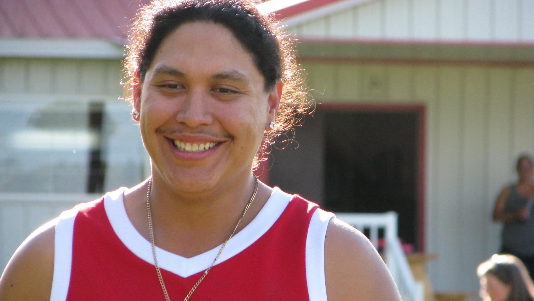 Fundraiser for Erica Swan by Shazeda Stamp : Corey Swan