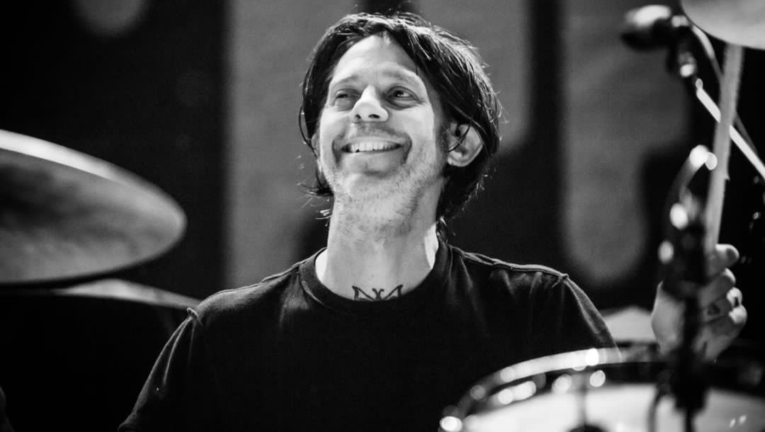 Fundraiser for Adam Willard by Brad Clifford : Atom Willard's Motorcycle Accident Recovery