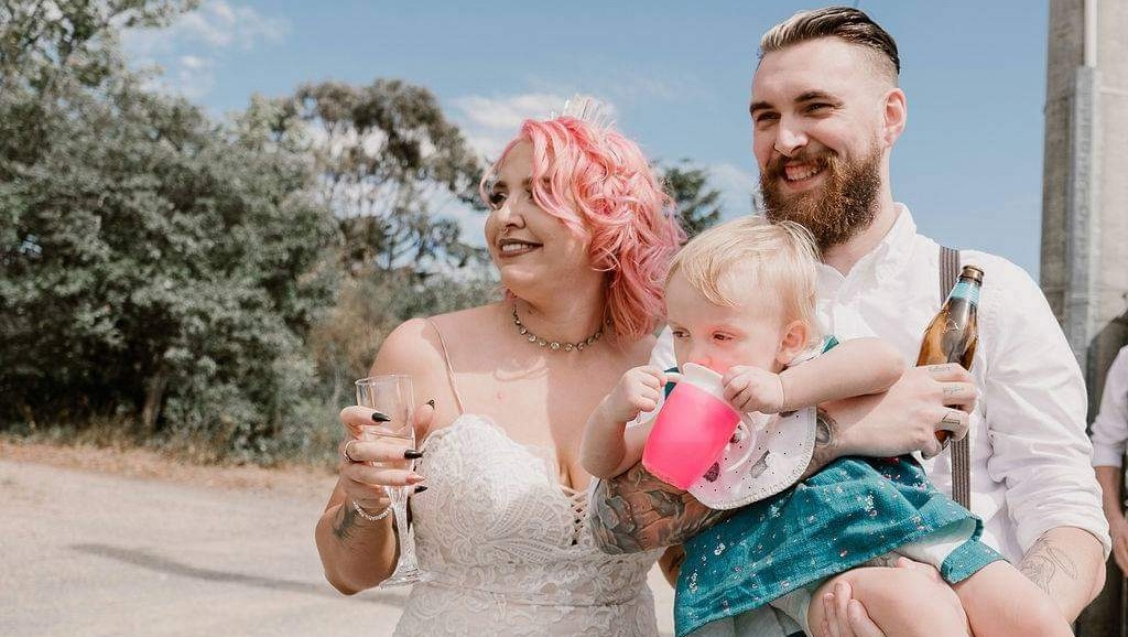 Fundraiser for Aimee-Louise De-Zen by Alexandra Coyle : Young Loving ...