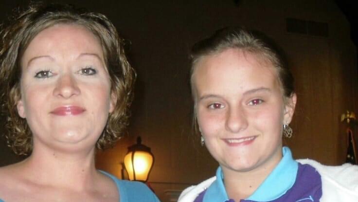 Fundraiser for Candace Locke by Shayanne Green : Heather Green