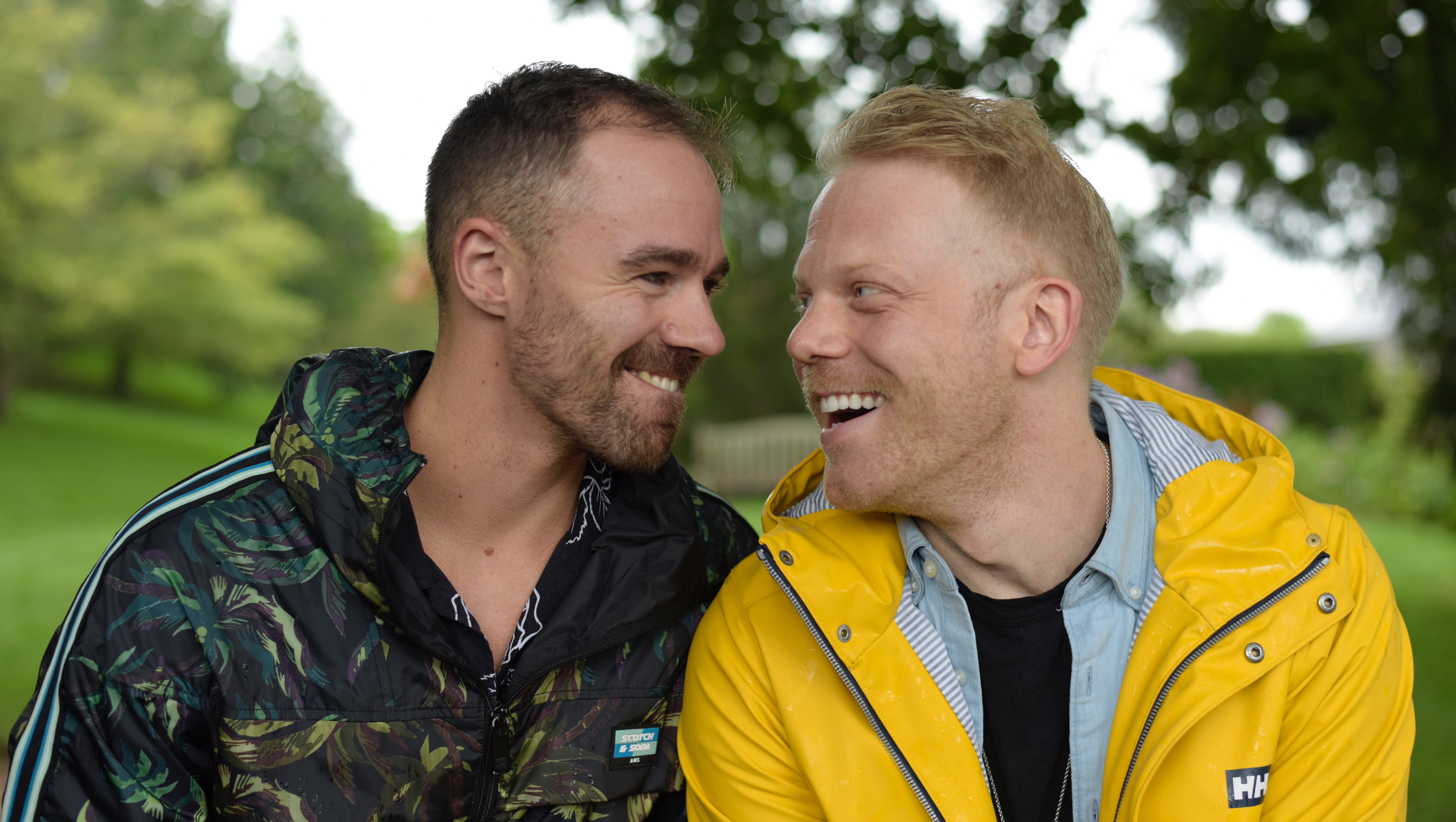 Fundraiser by Thomas Engstrom : Thomas and Marc start their family via ...