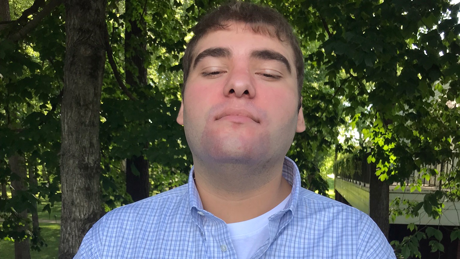 Fundraiser by Gina Rohrer : Nathaniel Belcher