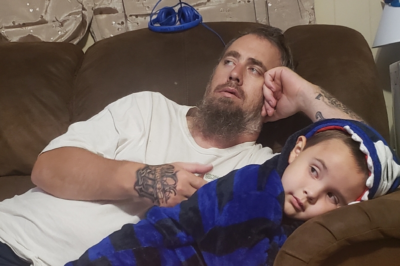 Fundraiser for Tawnee Beddingfield by Jim Lymn : Please help this ...