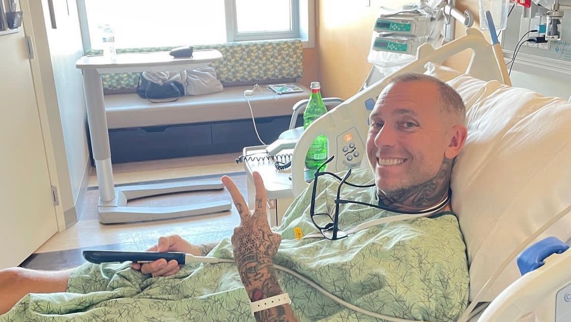 Fundraiser for corey miller by Mandy Adams : Help raise money for Corey ...