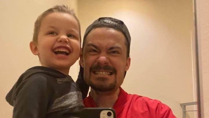 Fundraiser for Harlow Walker by Samuel Figueroa : Our Friend Harlow