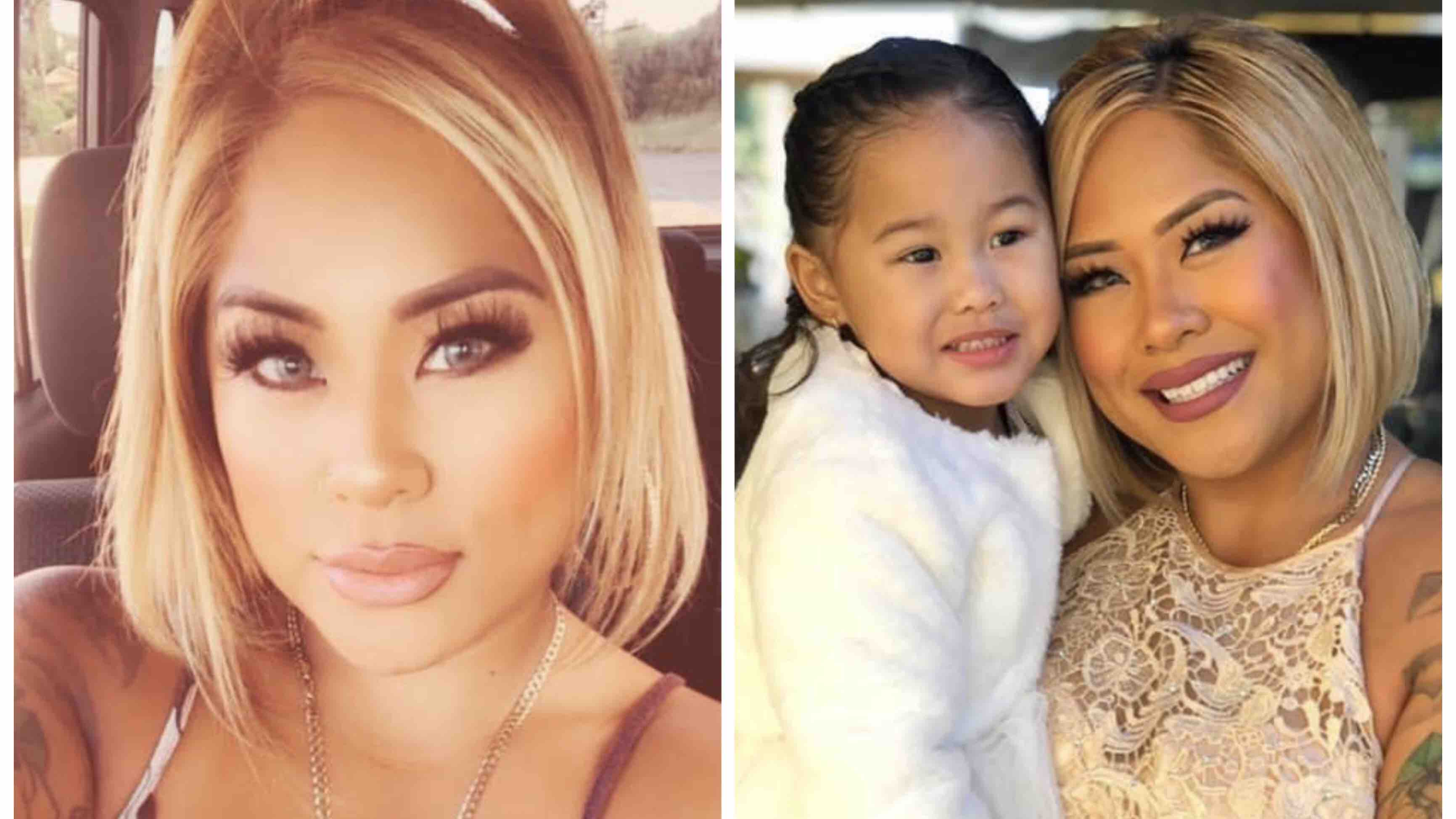 Fundraiser for ARMI JAMILA-TILLERY by Myla Gould : Brittany May Diaz ...